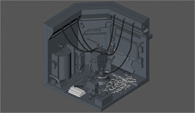 [C4D-13기] 이재홍 – 105Class