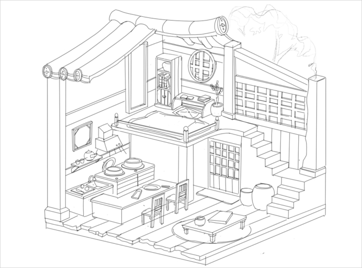 [C4D-14기] 김민준 – 105Class