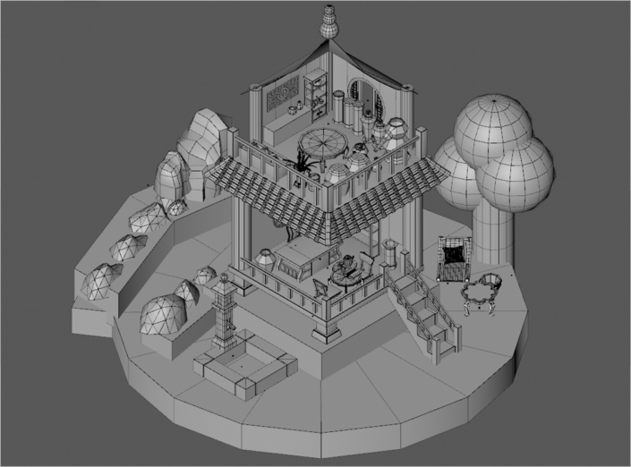 [C4D-14기] 이지현 – 105Class