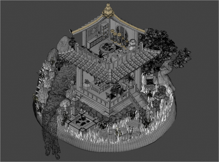 [C4D-14기] 이지현 – 105Class