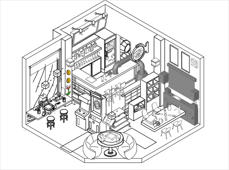 [C4D-14기] 강형석 – 105Class