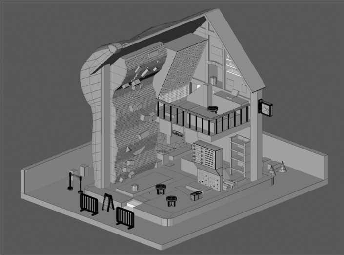 [C4D-16기] 김대현 – 105Class