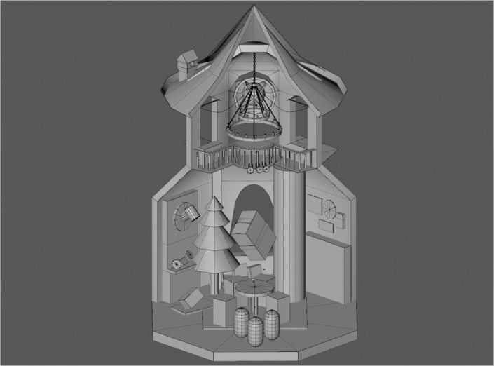 [C4D-16기] 신세나 – 105Class