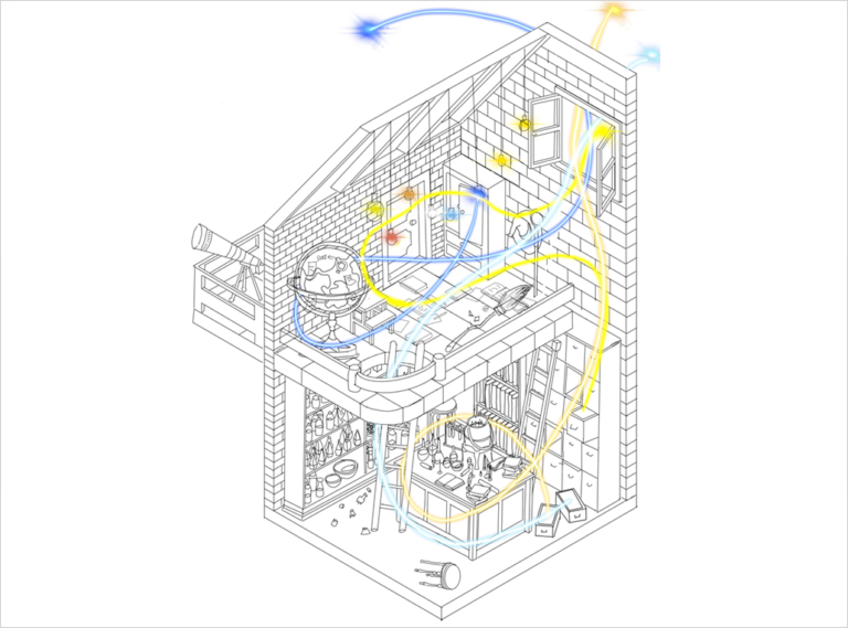 [C4D-17기] 김현수 – 105Class