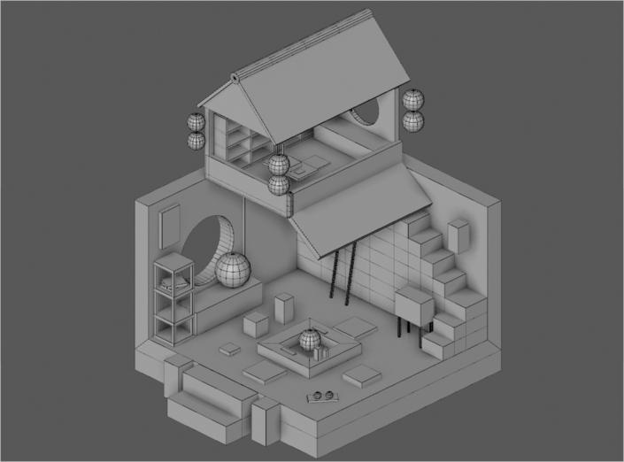 [C4D-17기] 서민경 – 105Class