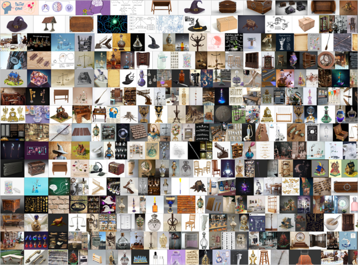 [C4D-17기] 이슬비 – 105Class