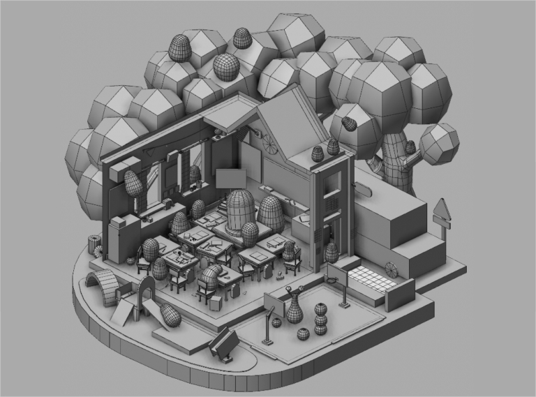 [C4D-18기] 김주연 – 105Class