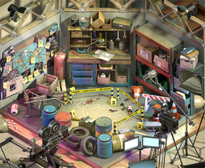 [C4D-S18기] 홍준기 – 105Class