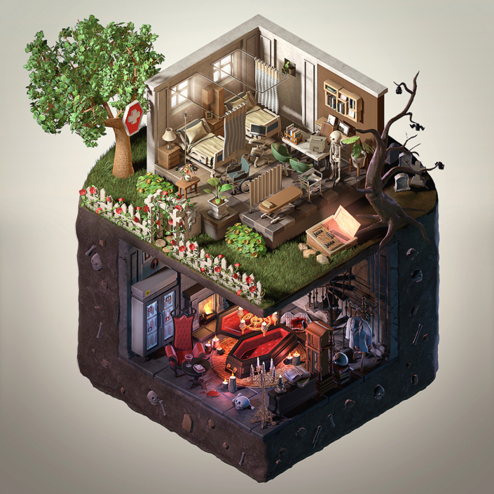 [C4D-18기] 홍지수 – 105Class