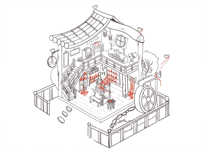 [C4D-S18기] 한지수 – 105Class