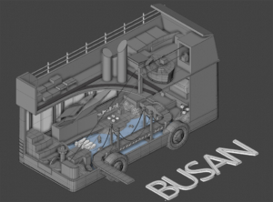 [C4D-S18기] 홍준기 – 105Class