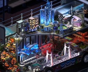 [C4D-S18기] 홍준기 – 105Class