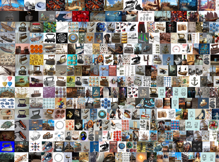 [C4D-19기] 강유경 – 105Class