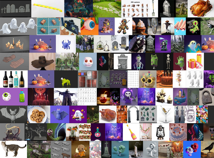 [C4D-19기] 김서현 – 105Class