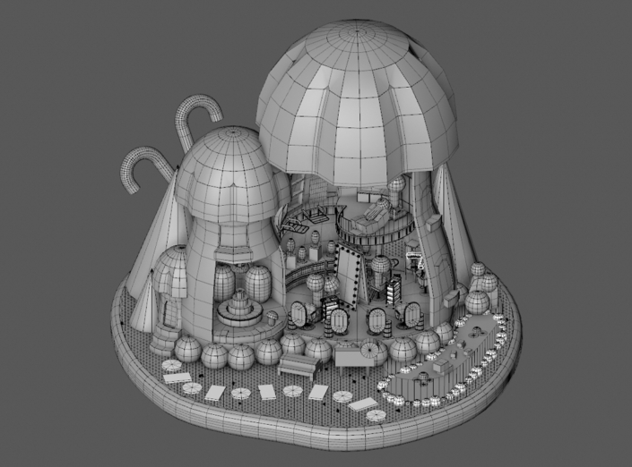 [C4D-19기] 안나현 – 105Class