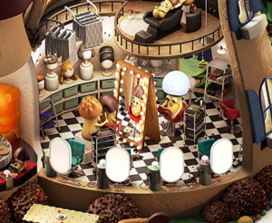 [C4D-S18기] 윤혜원 – 105Class