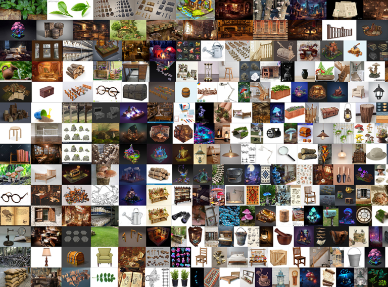 [C4D-19기] 이지은 – 105Class