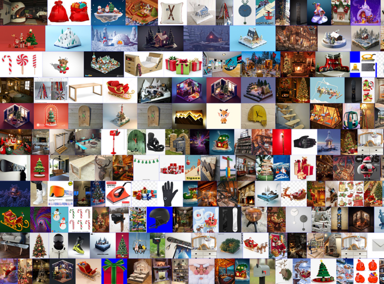 [C4D-s19기] 전재현 – 105Class