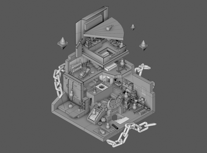 [C4D-주말4기] 최보람 – 105Class