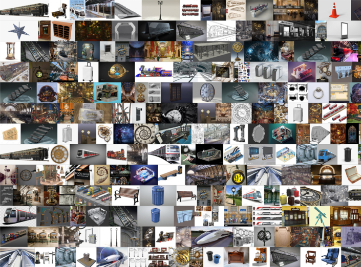 [C4D-s19기] 서혜영 – 105Class