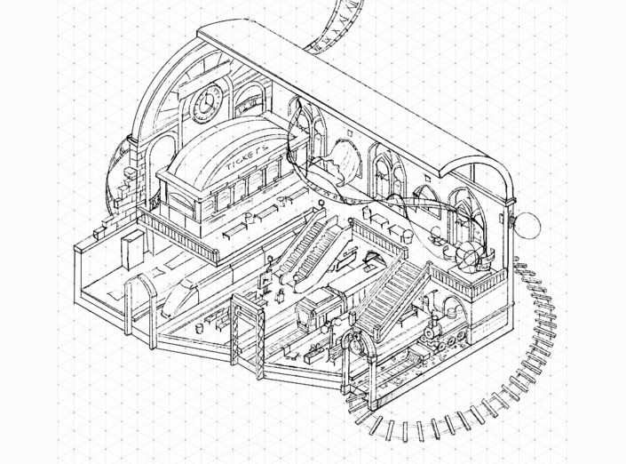 [C4D-s19기] 서혜영 – 105Class