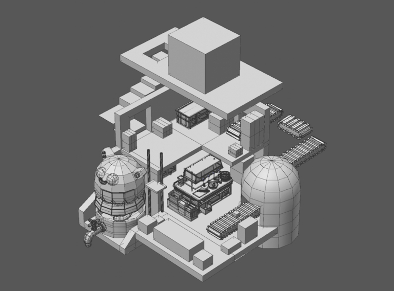 [C4D-s20기] 최시영 – 105Class