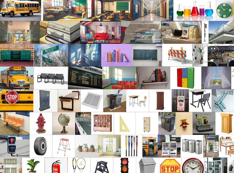 [C4D-주말4기] 김혜지 – 105Class