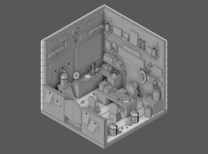 [C4D-주말4기] 박성훈 – 105Class