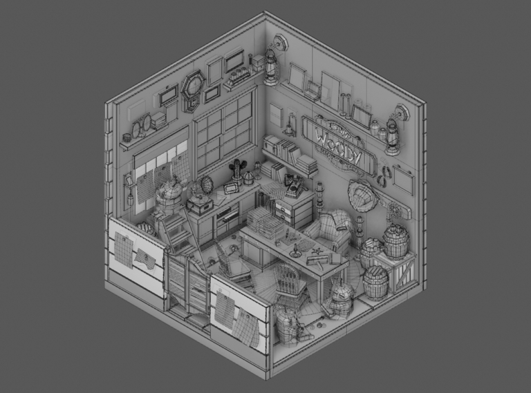 [C4D-주말4기] 박성훈 – 105Class