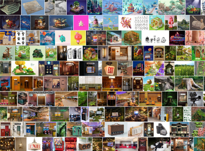 [C4D-20기]김자한 – 105Class