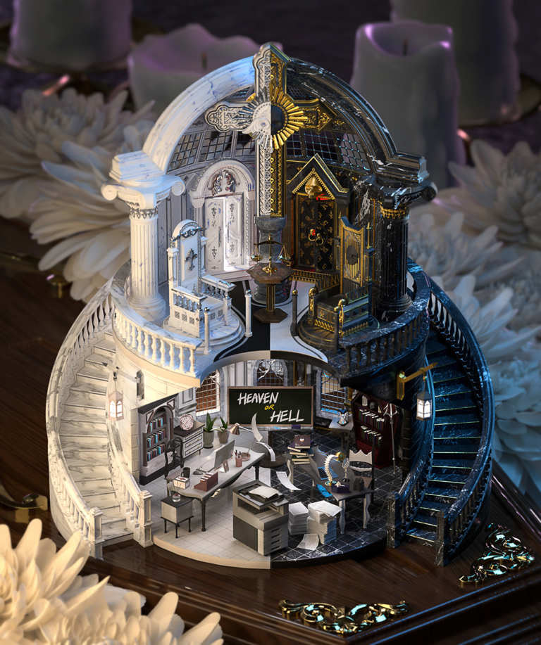 [C4D-20기]곽단비 – 105Class