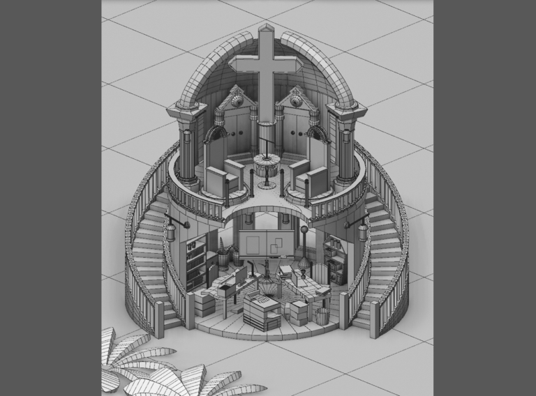 [C4D-20기]곽단비 – 105Class