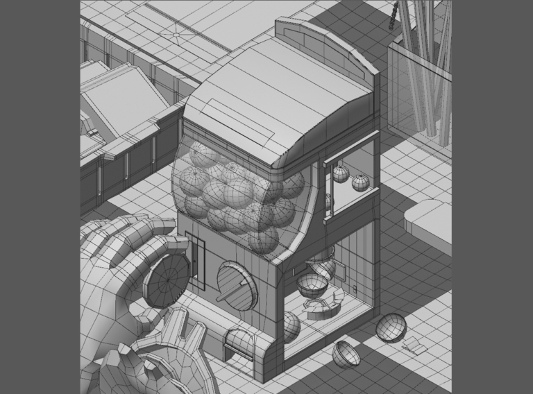 [C4D-20기]박주현 – 105Class