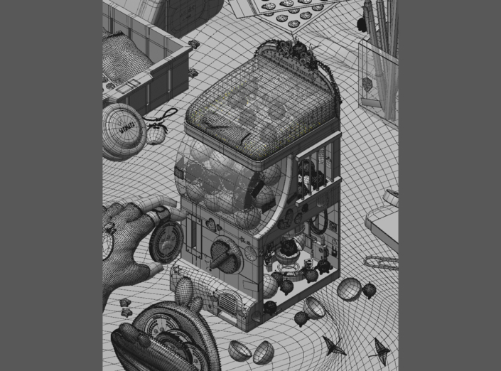 [C4D-20기]박주현 – 105Class