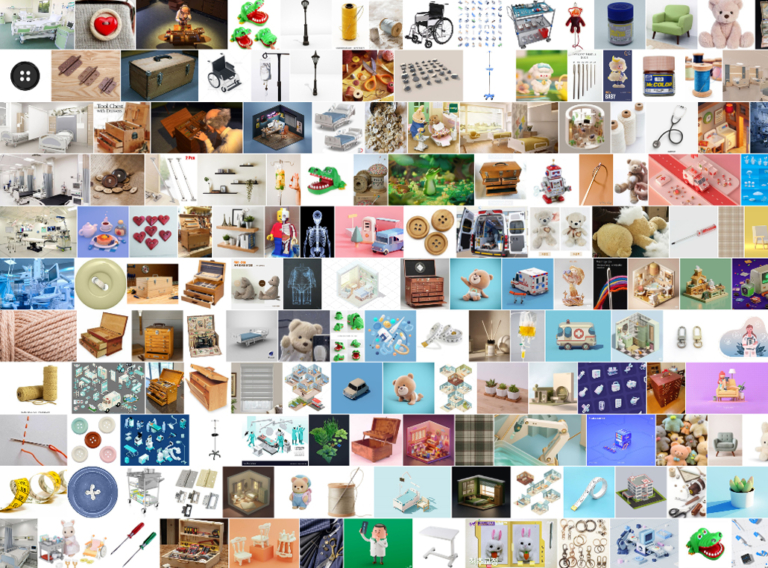 [C4D-20기]이수민 – 105Class