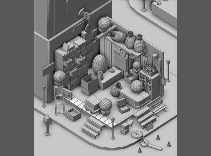 [C4D-20기]이연주 – 105Class