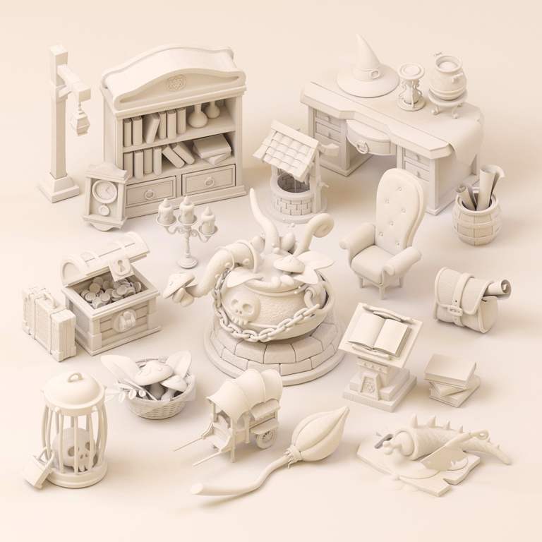 [C4D-20기]임경규 – 105Class