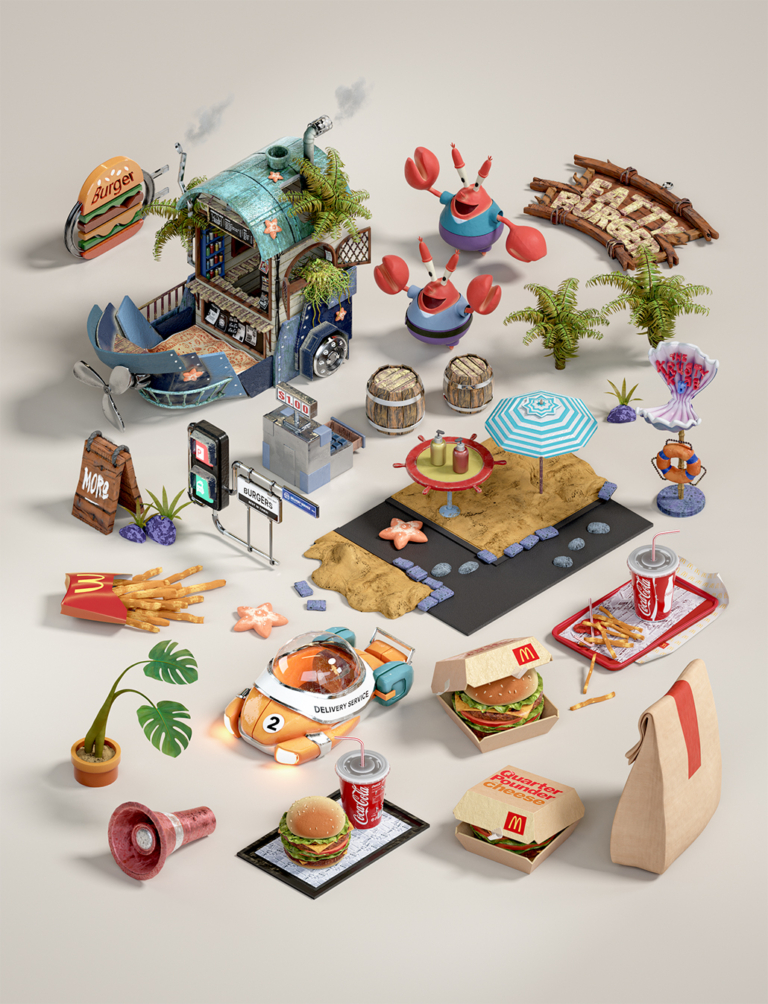 [C4D-20기]최정원 – 105Class