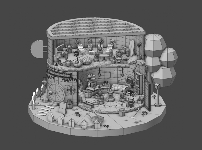 [C4D-s19기]김서연 – 105Class