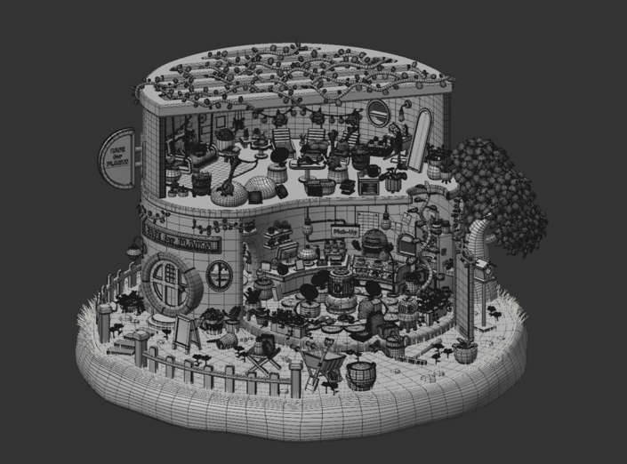 [C4D-s19기]김서연 – 105Class