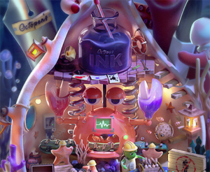 [C4D-21기] 노요셉 – 105Class