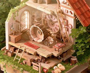 [C4D-21기] 노요셉 – 105Class