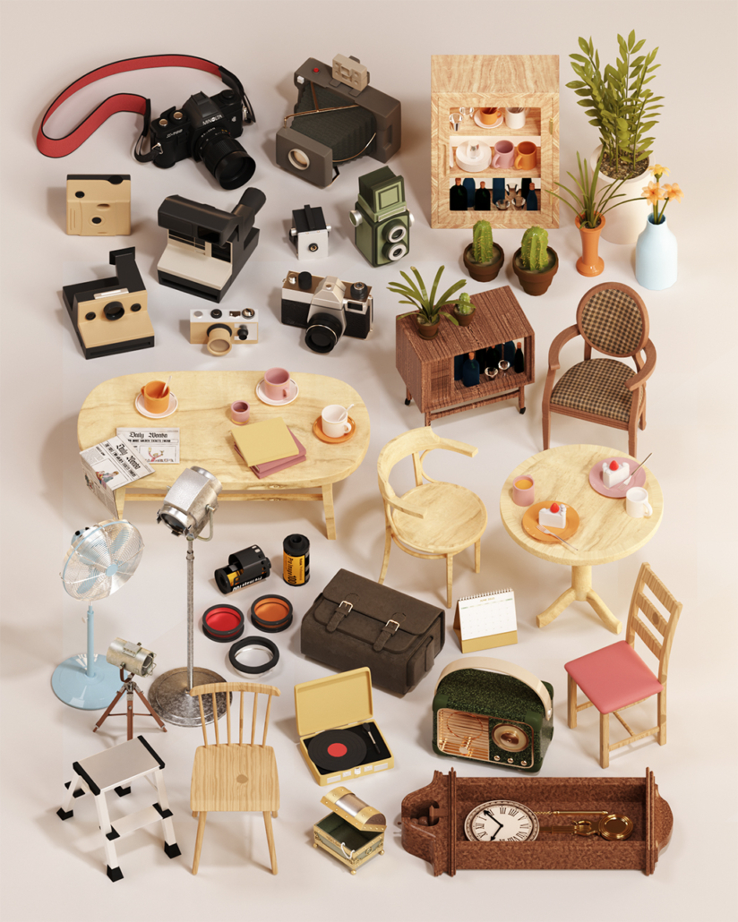 [C4D-주말5기]황선영 – 105Class