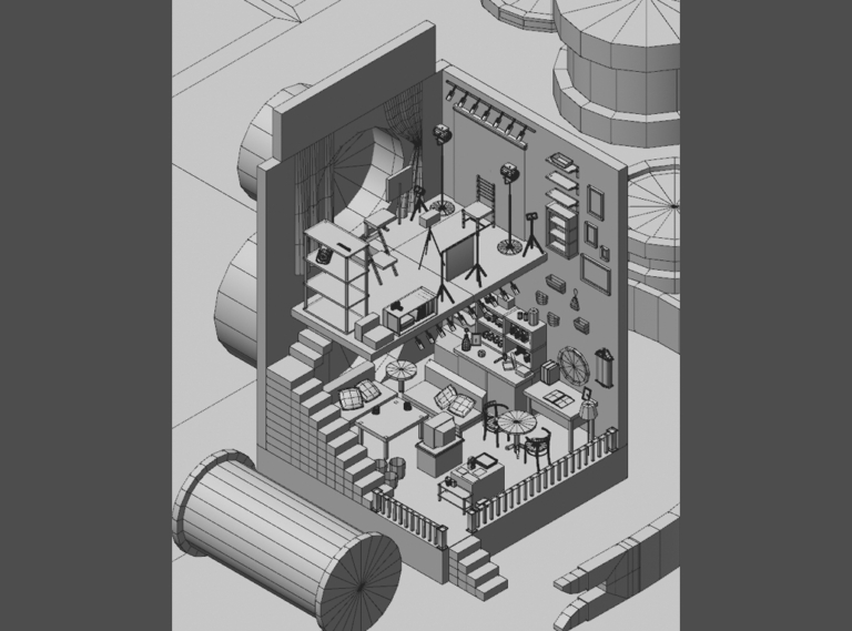 [C4D-주말5기]황선영 – 105Class