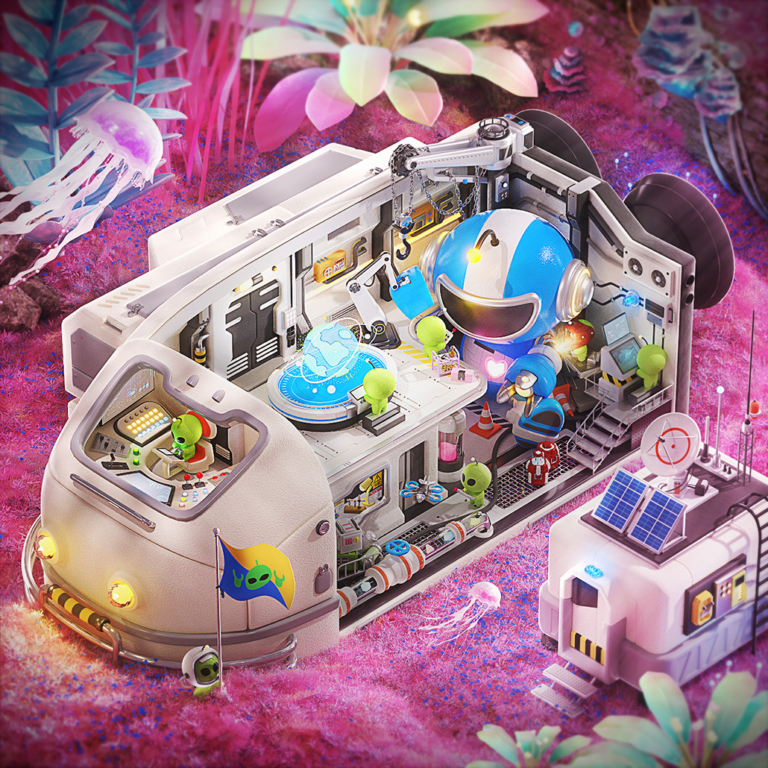 [C4D-주말5기]김다솔 – 105Class