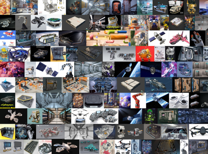 [C4D-주말5기]김다솔 – 105Class