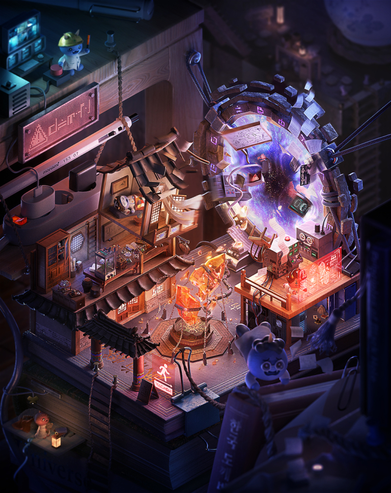 [C4D-21기] 김예빈 – 105Class