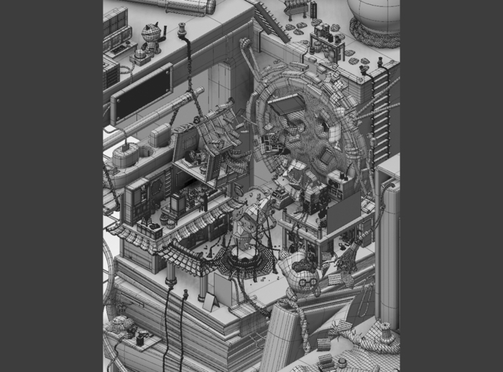 [C4D-21기] 김예빈 – 105Class