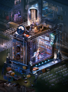 [C4D-21기] 노요셉 – 105Class