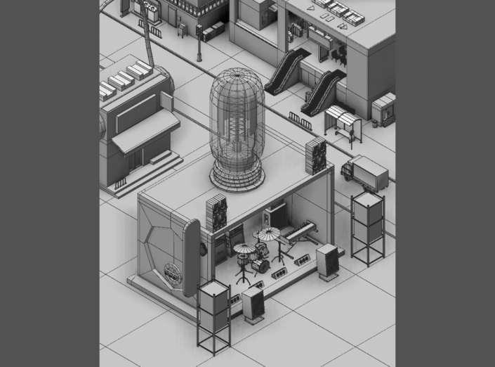 [C4D-21기] 노요셉 – 105Class